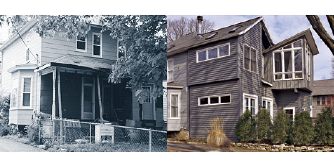 The 7 Essentials of Remodeling - Fine Homebuilding