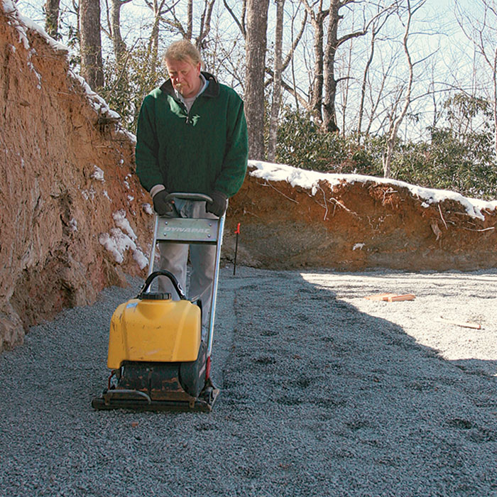 An Energy-Smart Foundation in Two Days - Fine Homebuilding