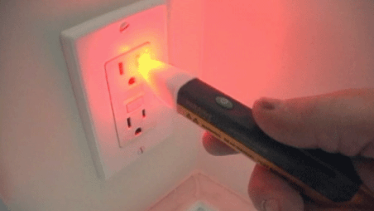 Choosing and Using Electrical Testers - Fine Homebuilding