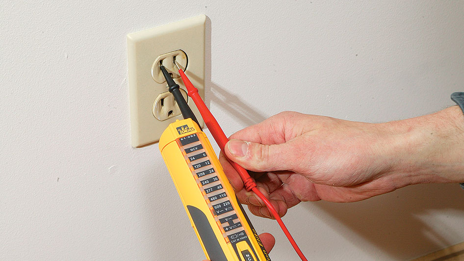Make Sure the Power Is Off - Fine Homebuilding