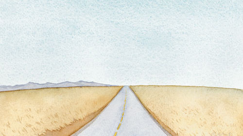 The Long Way Home - Fine Homebuilding