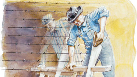 Great Moments in Building History - Page 5 of 13 - Fine Homebuilding