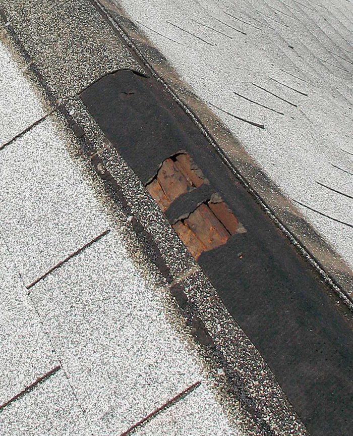 Venting a Tricky Old Roof - Fine Homebuilding