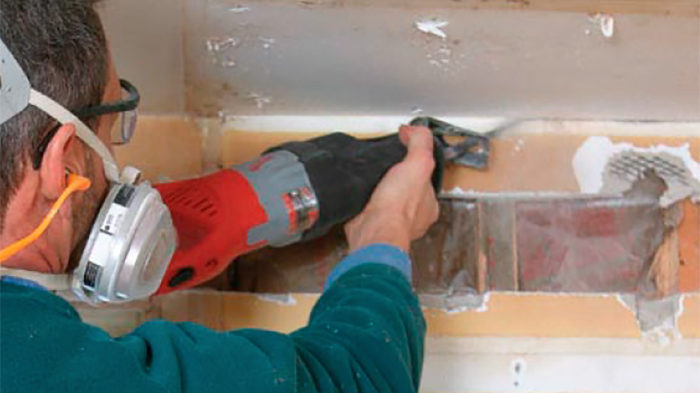 Removing Interior Walls - Fine Homebuilding