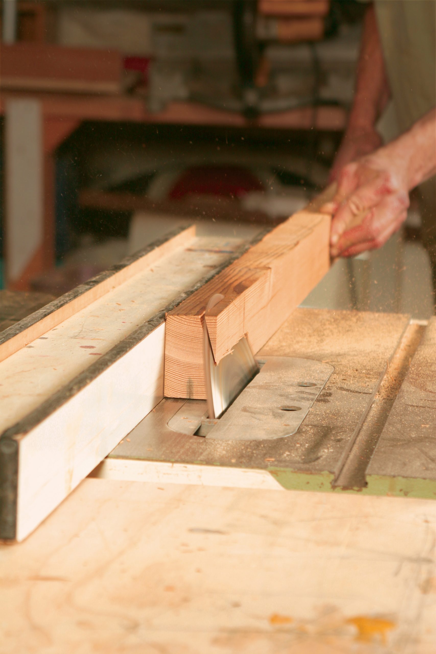 The Efficient Way to Trim Exterior Windows - Fine Homebuilding