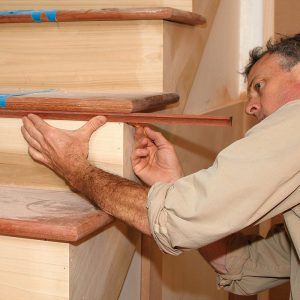 8 Basic Rules to Master Trim Carpentry - Fine Homebuilding
