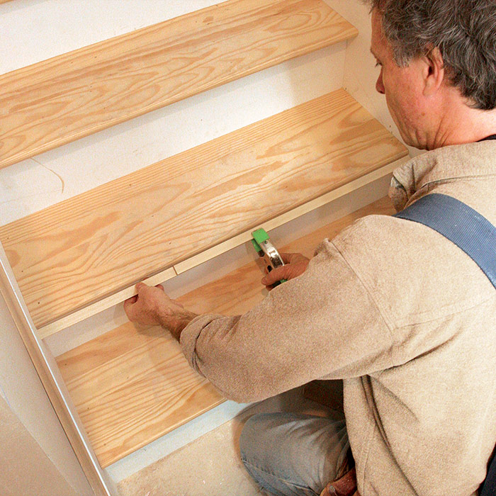 8 Basic Rules to Master Trim Carpentry - Fine Homebuilding