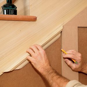8 Basic Rules to Master Trim Carpentry - Fine Homebuilding