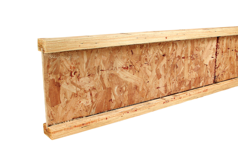 Exploring the Benefits of Engineered Floor Joists - Fine Homebuilding