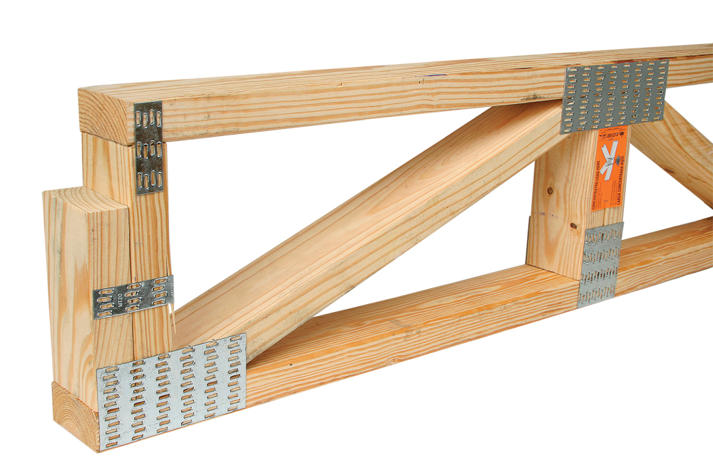 Exploring the Benefits of Engineered Floor Joists - Fine Homebuilding