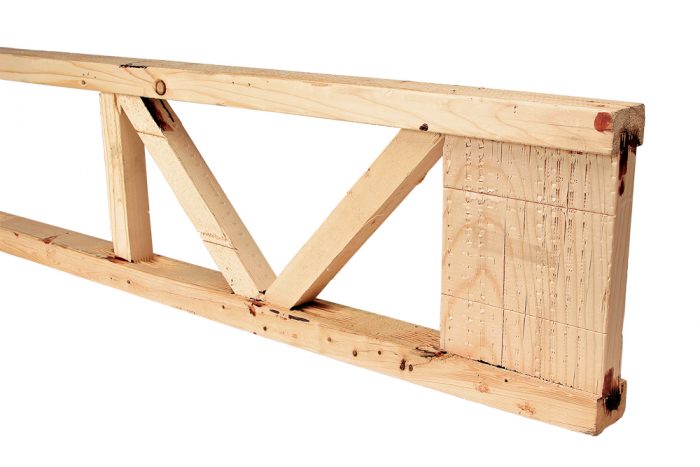 Exploring the Benefits of Engineered Floor Joists - Fine Homebuilding