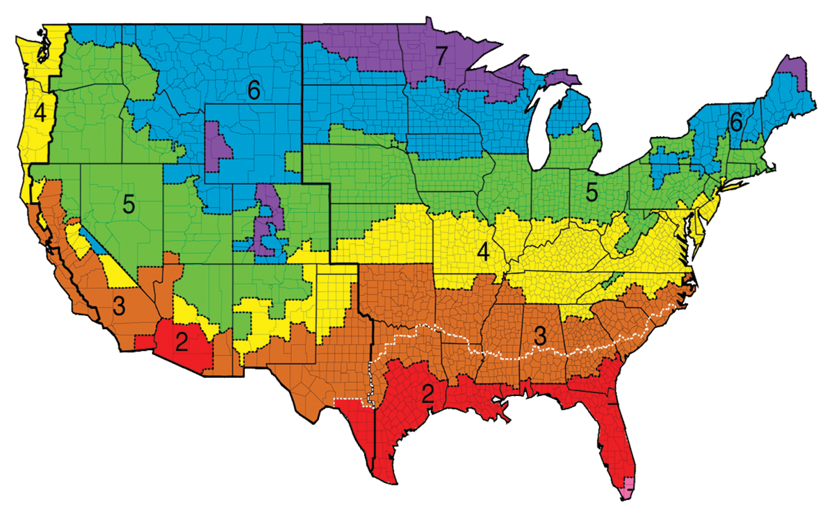 Basement Insulation Retrofits - Fine Homebuilding
