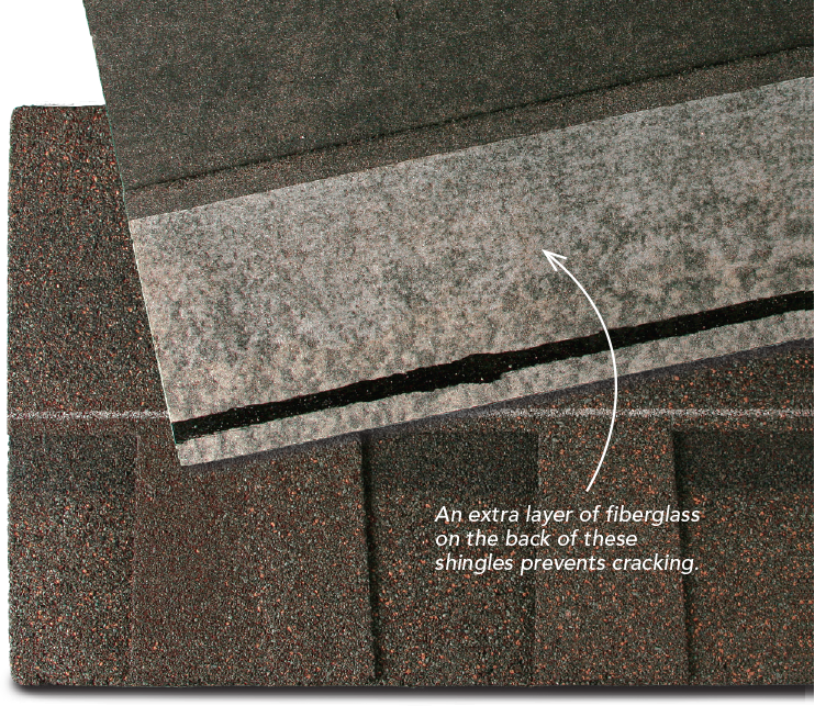 Will Your Next Asphalt Roof Last a Lifetime? - Fine Homebuilding