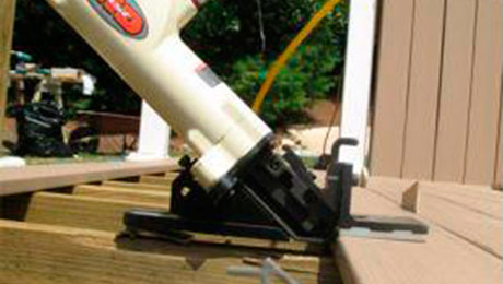 Deck Screws and Hidden Fasteners - Fine Homebuilding