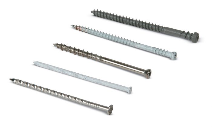 Work Smart with PVC Trim - Fine Homebuilding