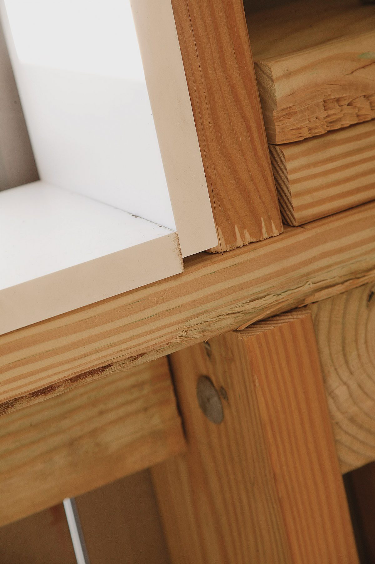 Work Smart with PVC Trim - Fine Homebuilding