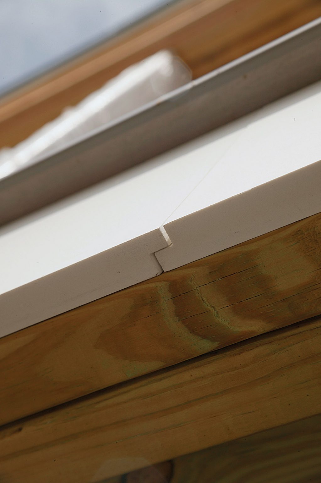 Work Smart with PVC Trim - Fine Homebuilding
