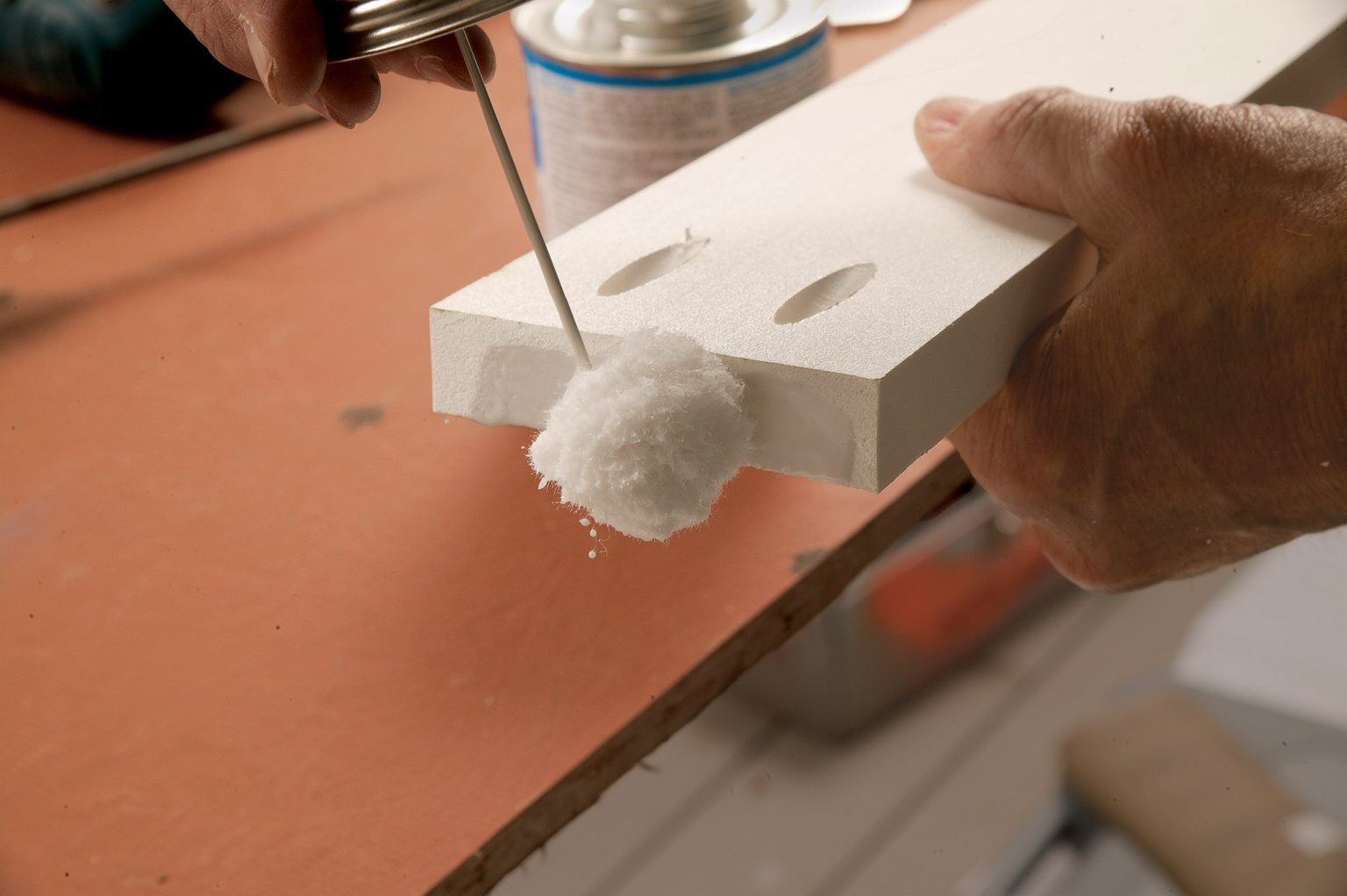 Work Smart with PVC Trim - Fine Homebuilding