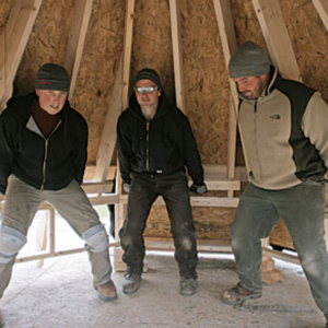 Framing an Octagonal Turret Roof - Fine Homebuilding