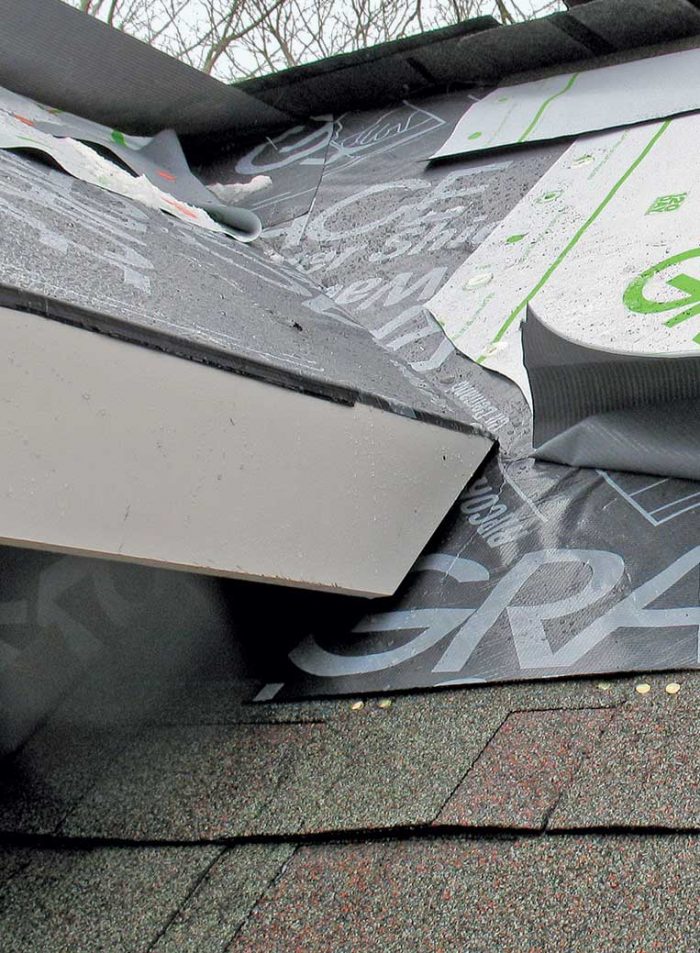 Stormproof Your Roof - Fine Homebuilding