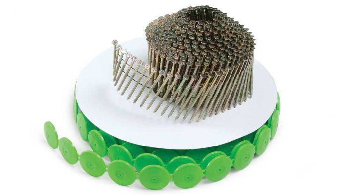 It’s Time to Switch to Cap Fasteners - Fine Homebuilding