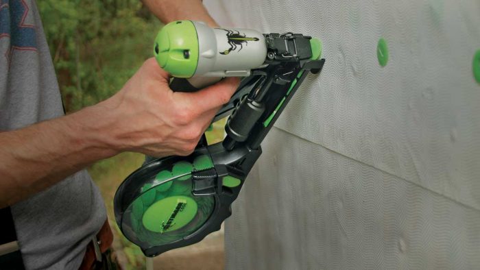 It’s Time to Switch to Cap Fasteners - Fine Homebuilding