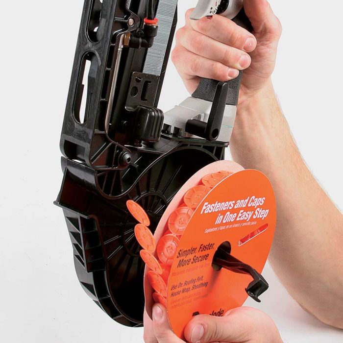 It’s Time to Switch to Cap Fasteners - Fine Homebuilding