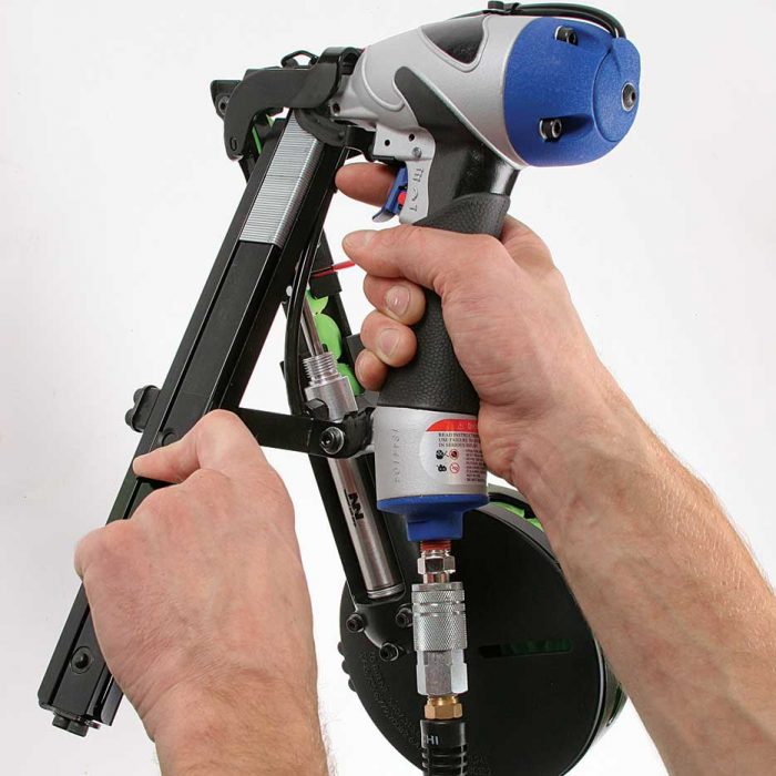 It’s Time to Switch to Cap Fasteners - Fine Homebuilding