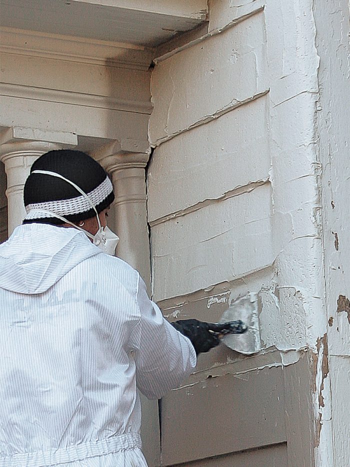 10 Tips to Paint Like a Pro - Fine Homebuilding