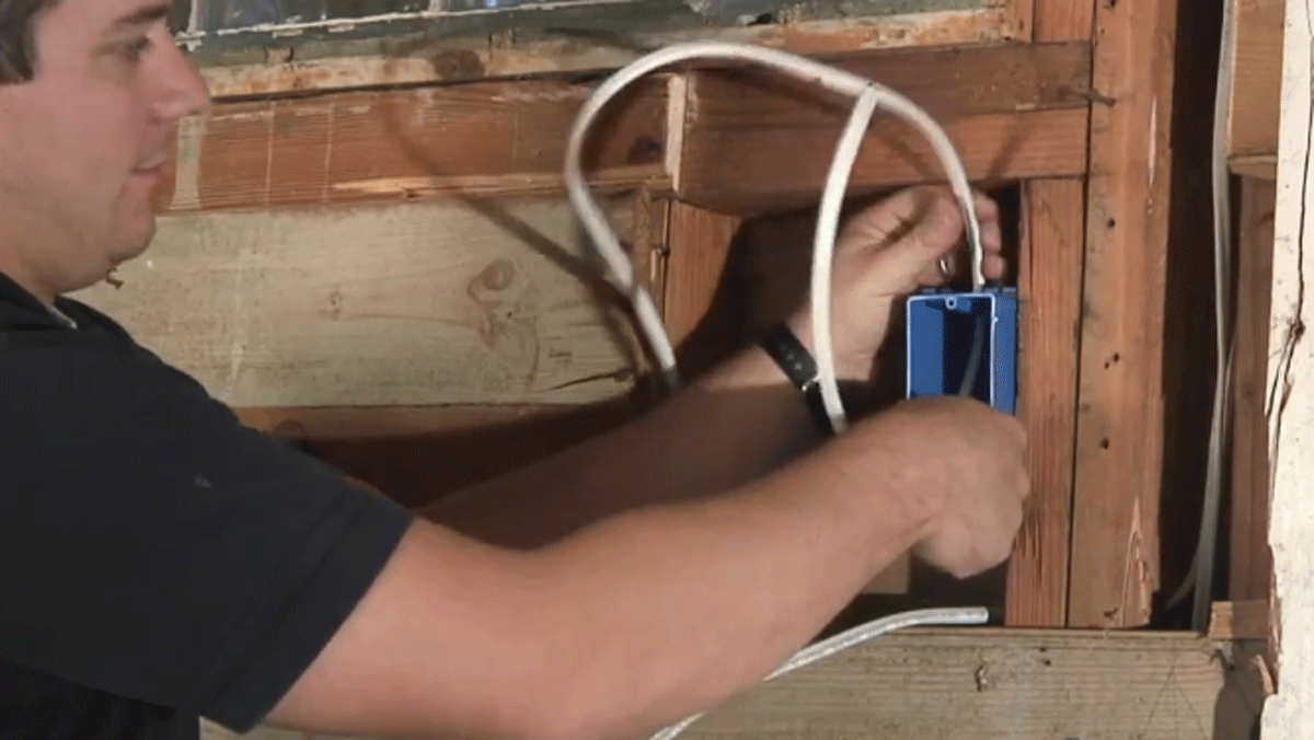 How to Install a 3-Way Light Switch, Part 2 - Fine Homebuilding