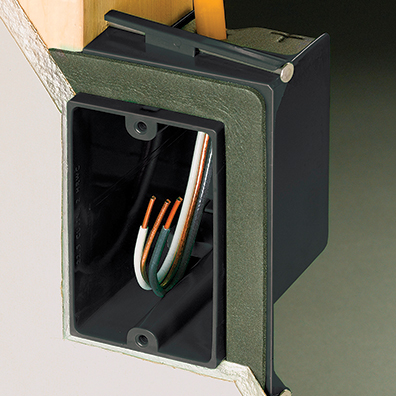 How to Hang Airtight Drywall - Fine Homebuilding