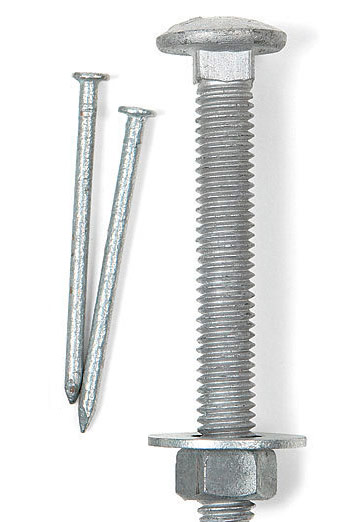 What's the Difference: Fasteners for Pressure-Treated Lumber - Fine ...