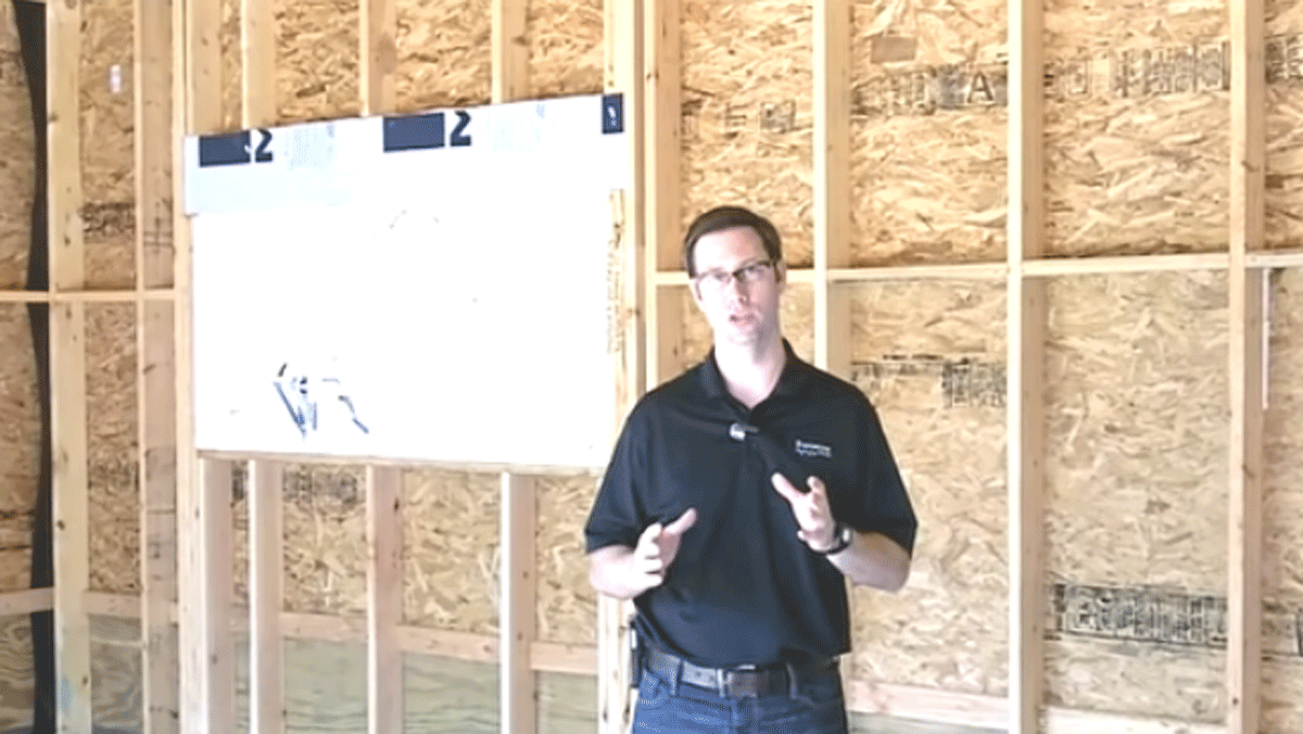 Advanced vs Traditional Framing - Fine Homebuilding