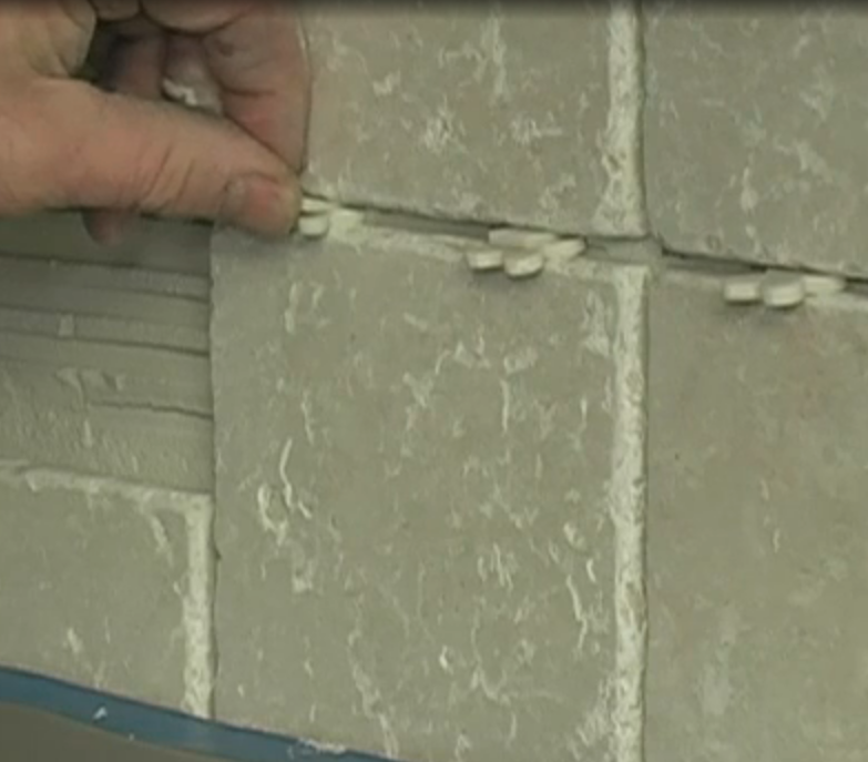 How to Tile a Backsplash: Installing Field Tile - Fine Homebuilding