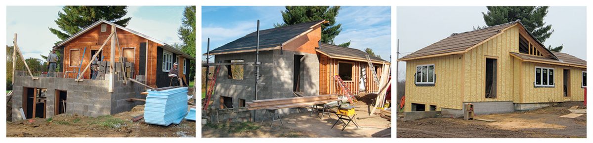 A Retrofit for the Future - Fine Homebuilding