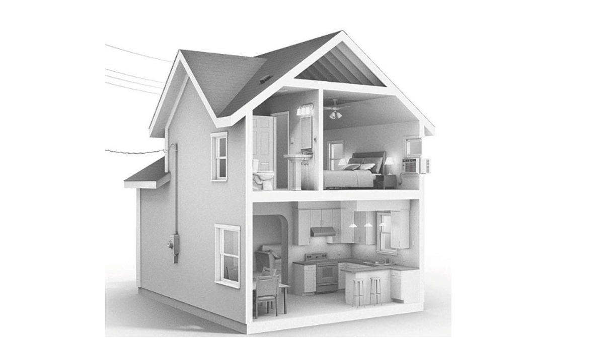 How it Works: Household Electricity - Fine Homebuilding