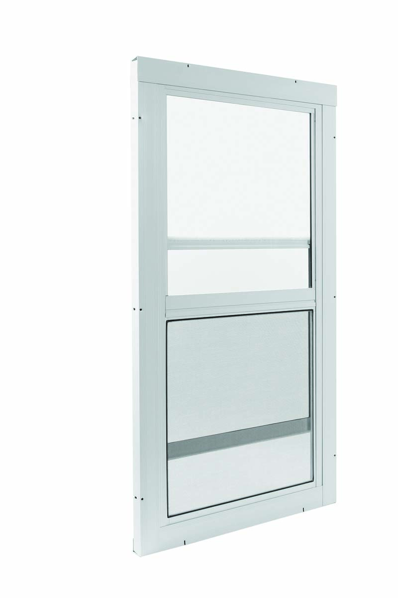 Save Energy with Storm Windows - Fine Homebuilding