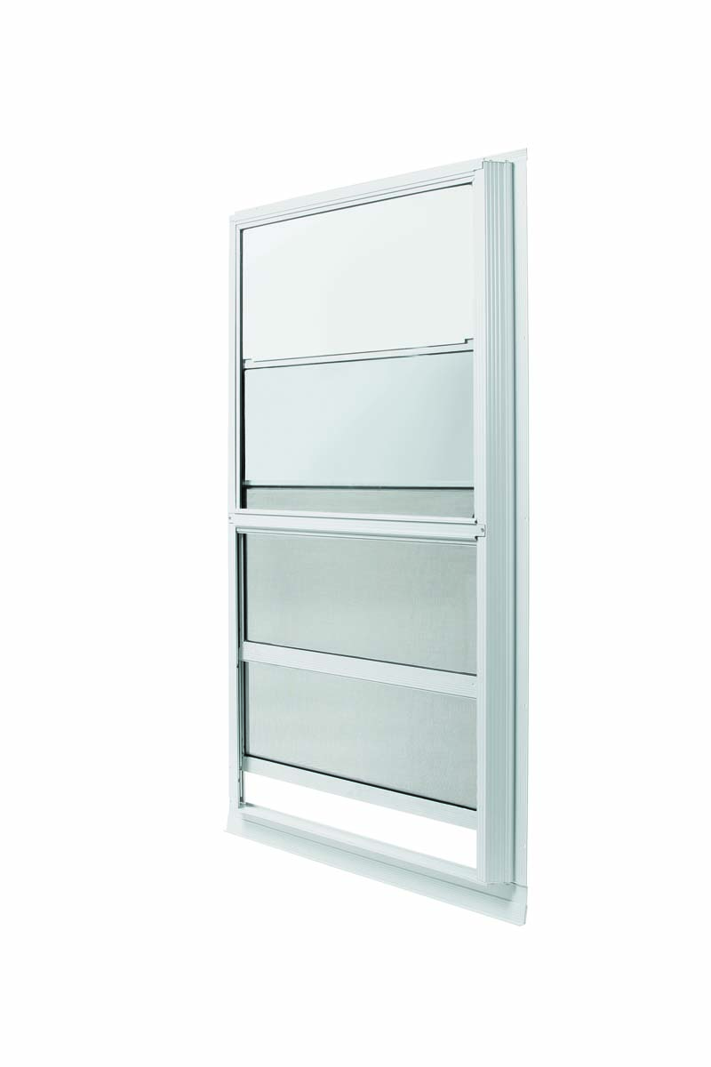 Save Energy with Storm Windows - Fine Homebuilding