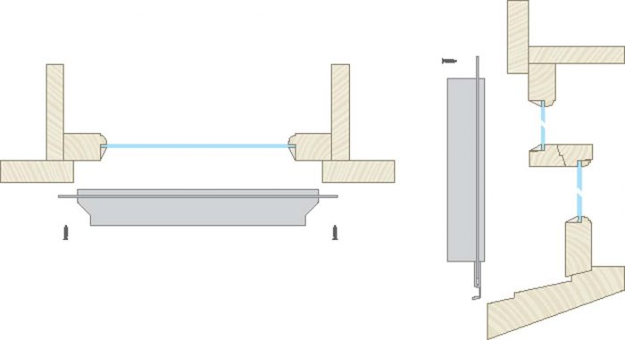 Save Energy with Storm Windows - Fine Homebuilding