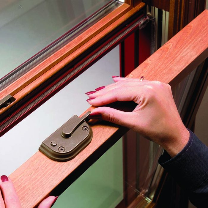 Double-Hung Windows - Fine Homebuilding