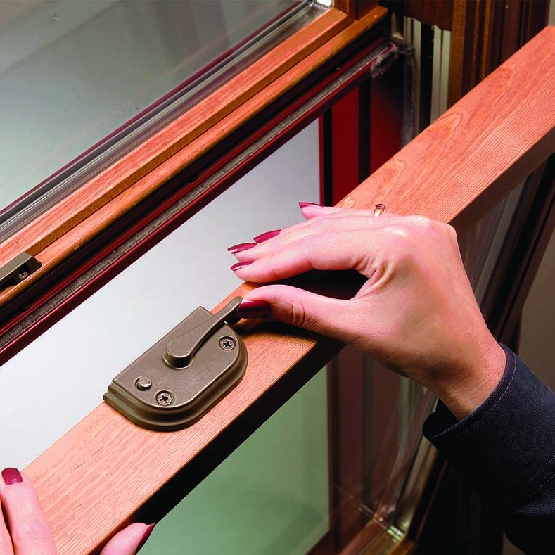 Double-Hung Windows - Fine Homebuilding