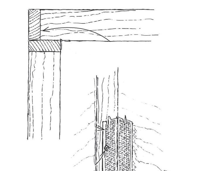 Hanging Drywall On A Two Stud Corner Fine Homebuilding hanging-drywall-on-a-two-stud-corner-fine-homebuilding