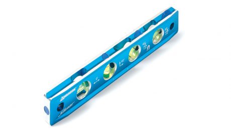 Specialty Levels - Fine Homebuilding