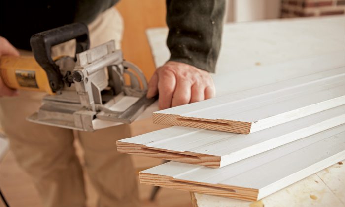 10 Tips for Fast Trim - Fine Homebuilding