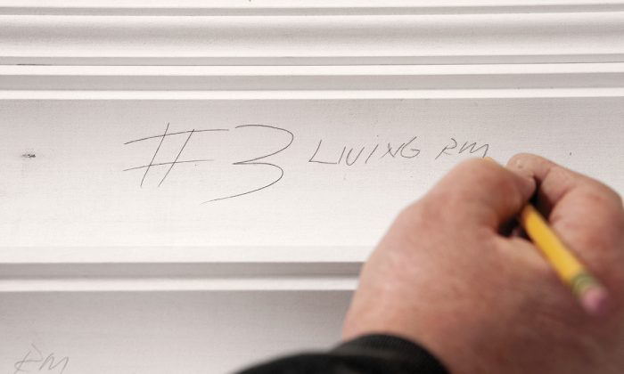 10 Tips for Fast Trim - Fine Homebuilding