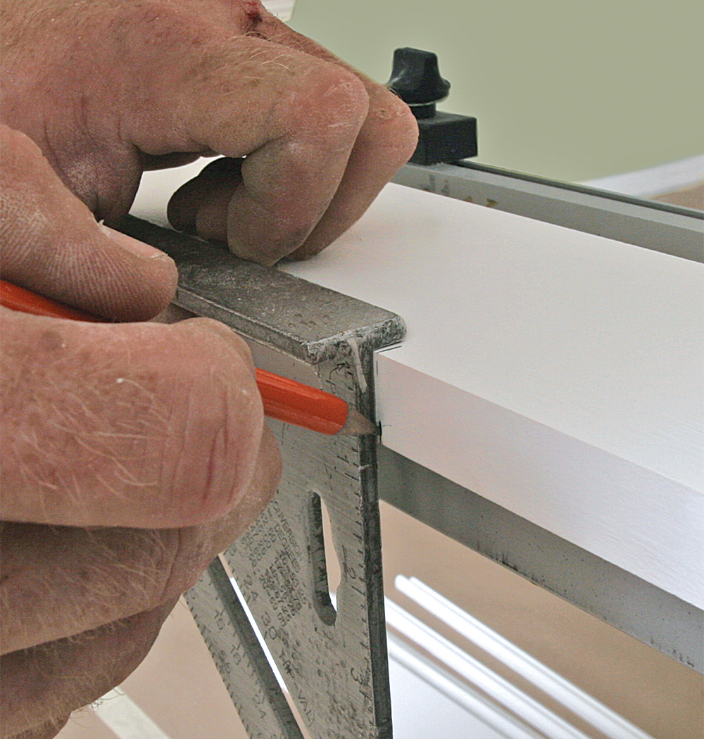 Flawless Two-Piece Baseboard - Fine Homebuilding