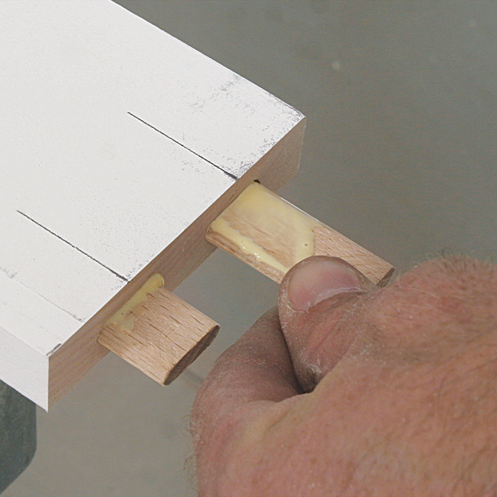 Flawless Two-Piece Baseboard - Fine Homebuilding