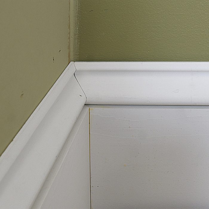 Flawless Two-Piece Baseboard - Fine Homebuilding
