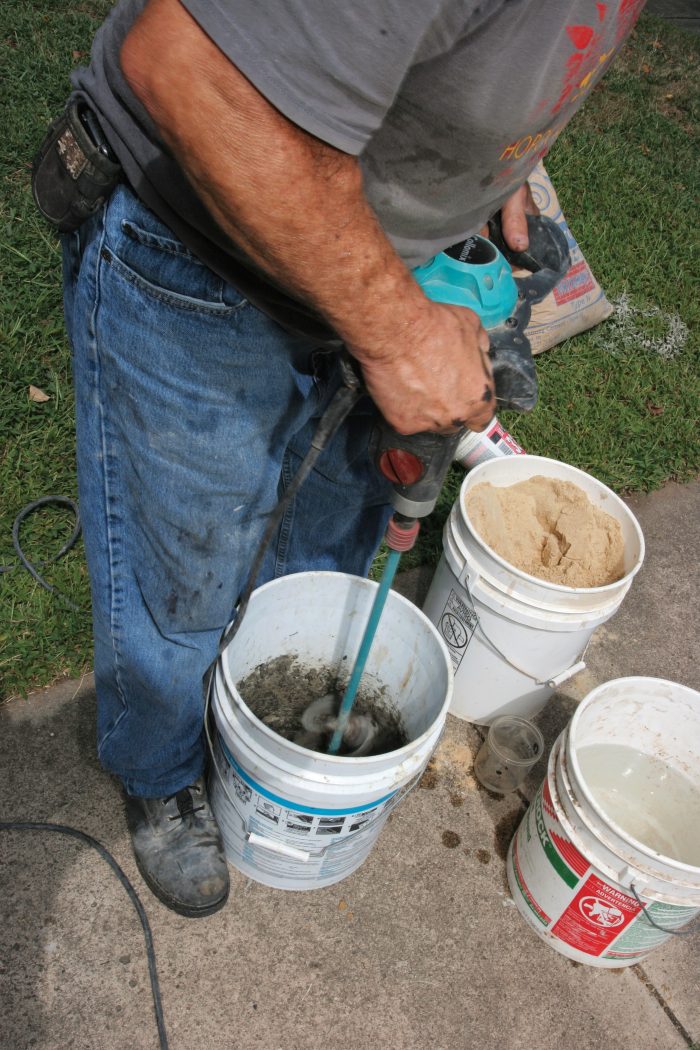 How to Repair Broken Bricks - Fine Homebuilding