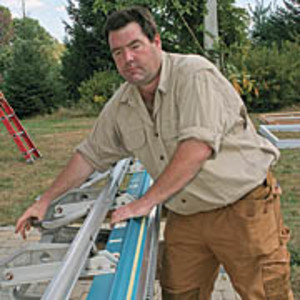 Michael Keyes - Fine Homebuilding